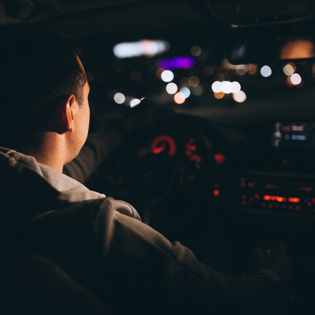 Professional Night Driving Tips to Increase Road Safety