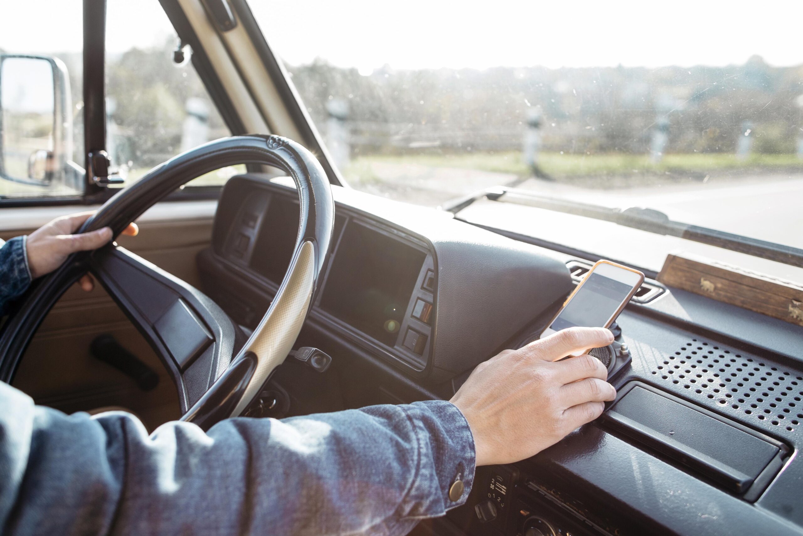 Improving what you do to Fleet Driver Management