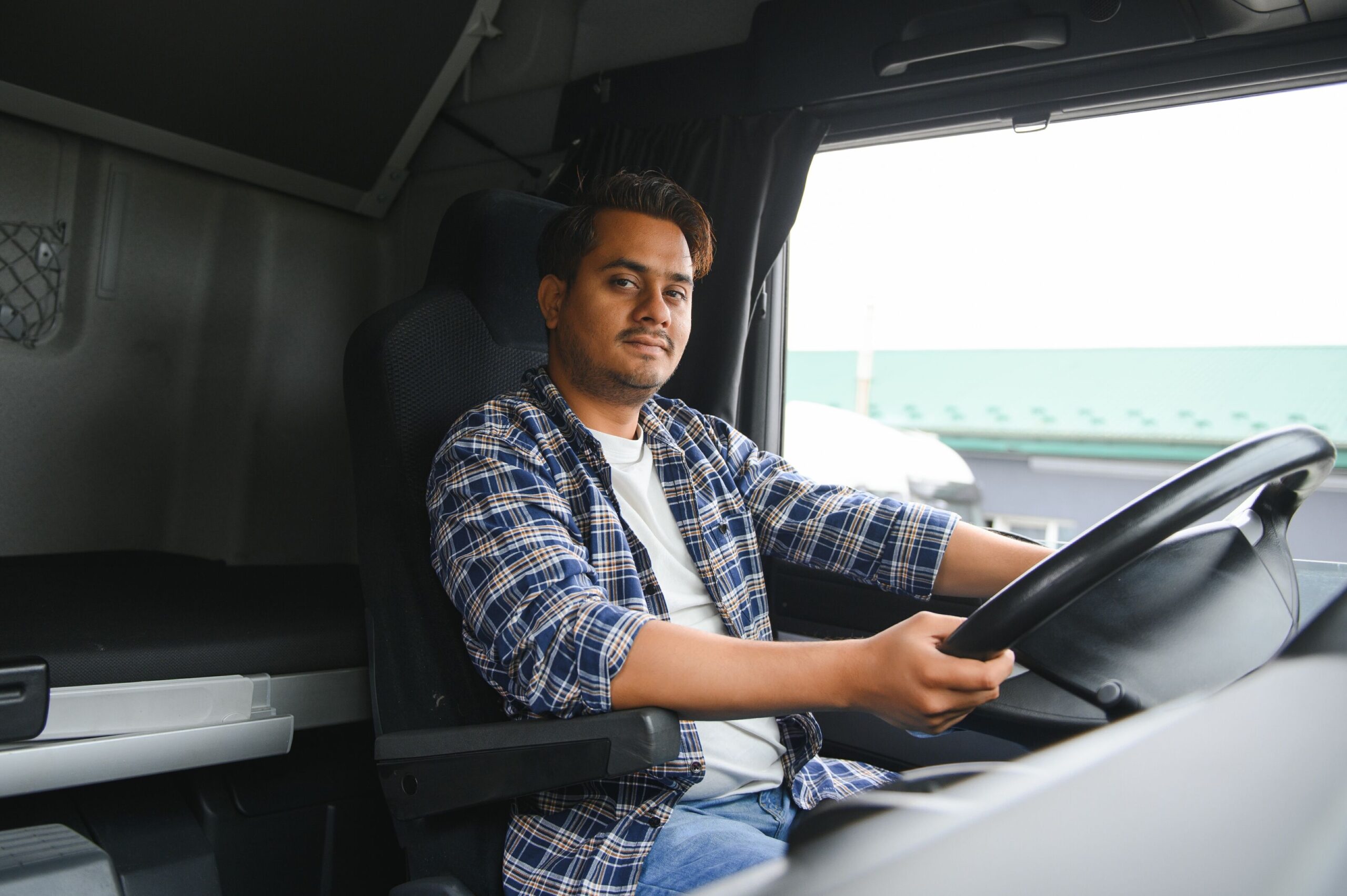 Entire Driver Training Programs for Skilled and Safe Driving
