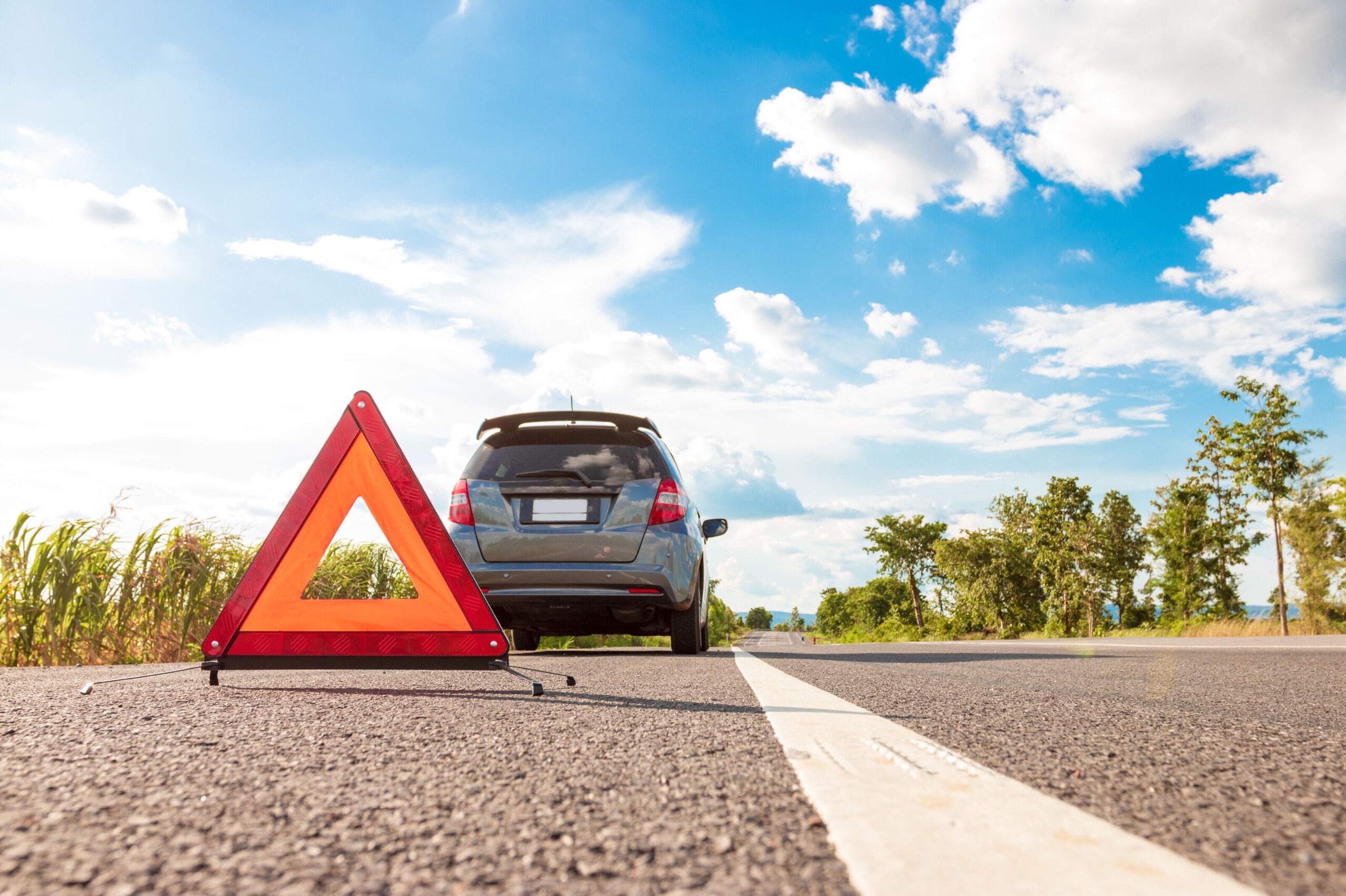 Crucial Driving Safety Advice: Be Safe While Traveling
