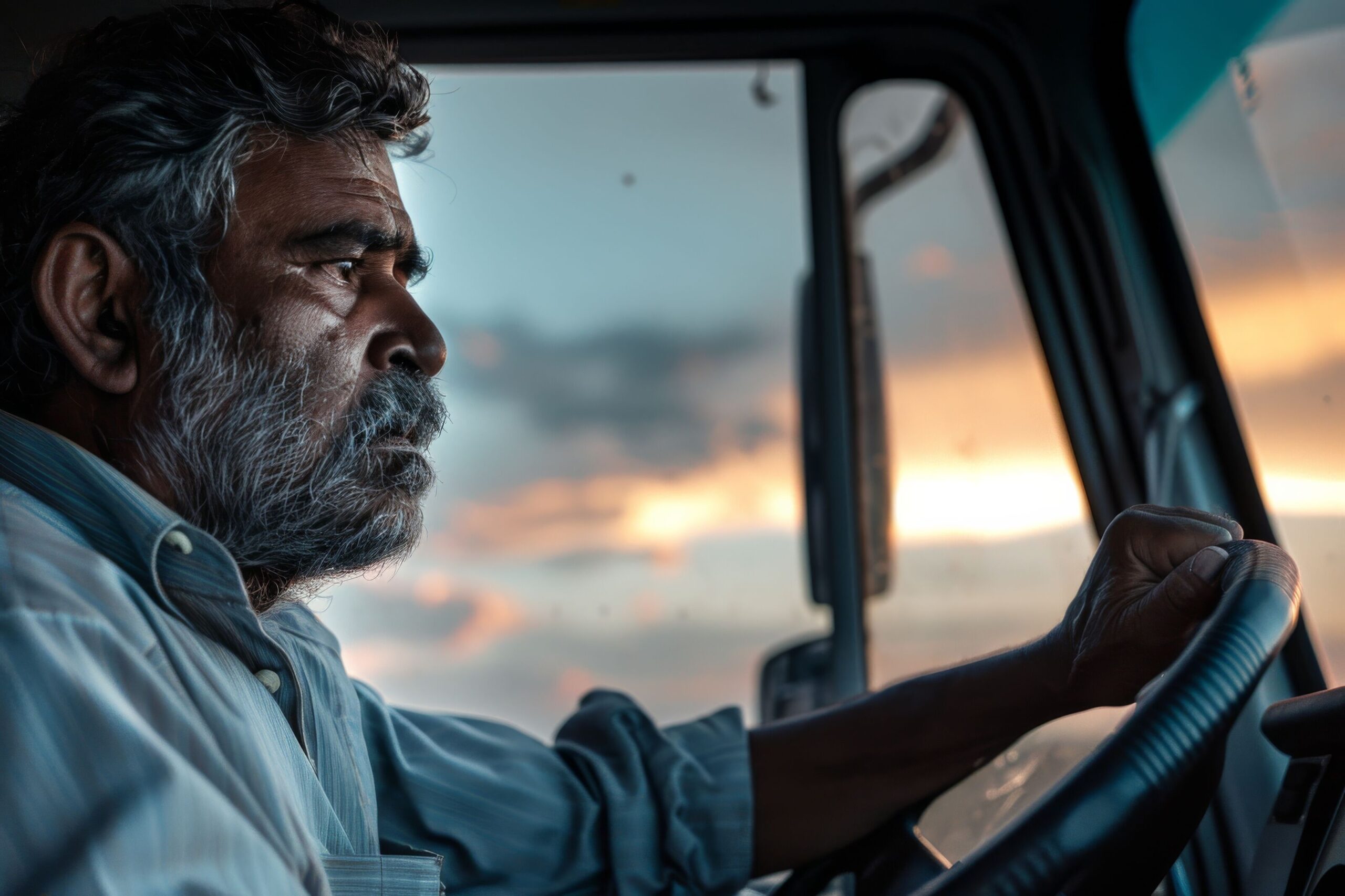 Important Characteristics of a Professional Cab Driver