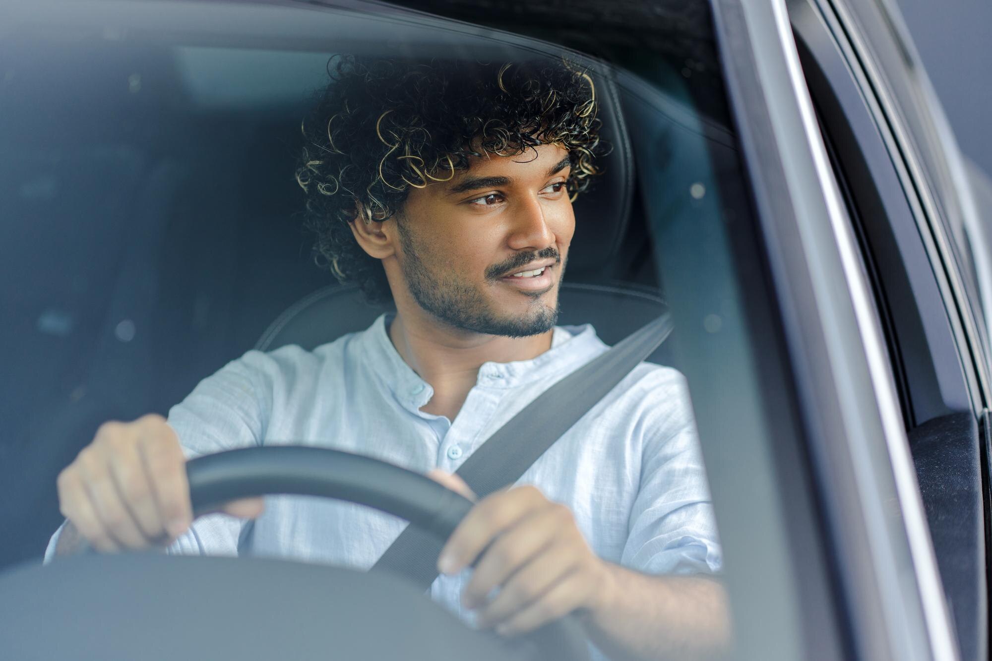 Important Safety Advice for Novice Drivers — Drive with assurance and ...